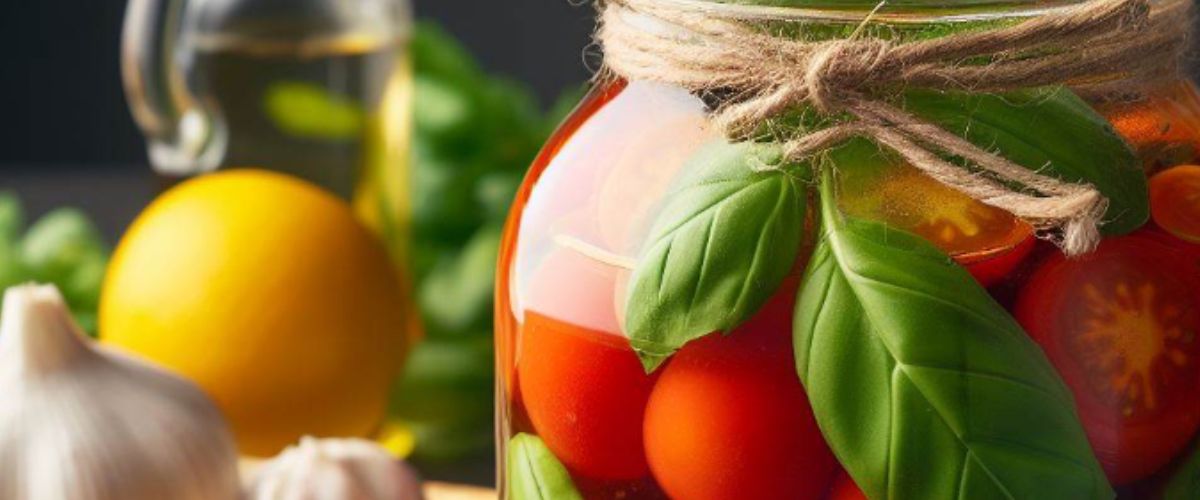 Receta de Rábano Encurtido《 Casera y Fácil