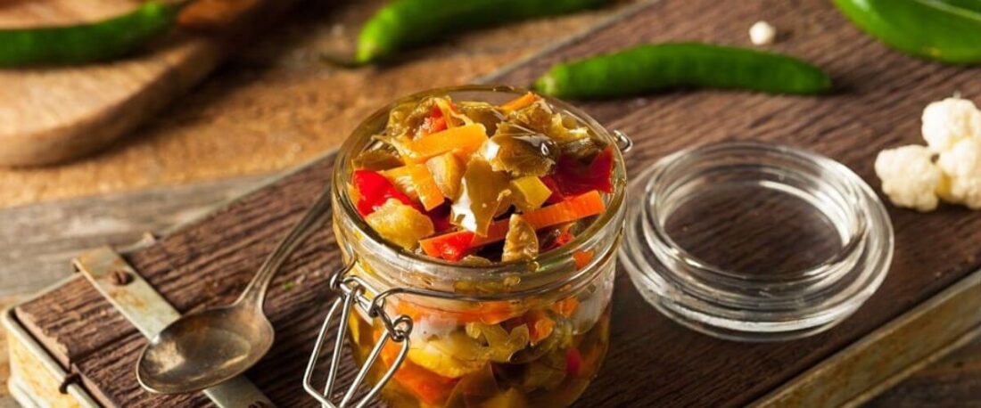 Receta de Repollo Encurtido《 Casera y Fácil 》 ️