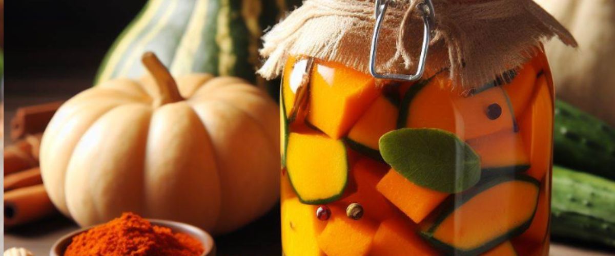 Receta de Rábano Encurtido《 Casera y Fácil