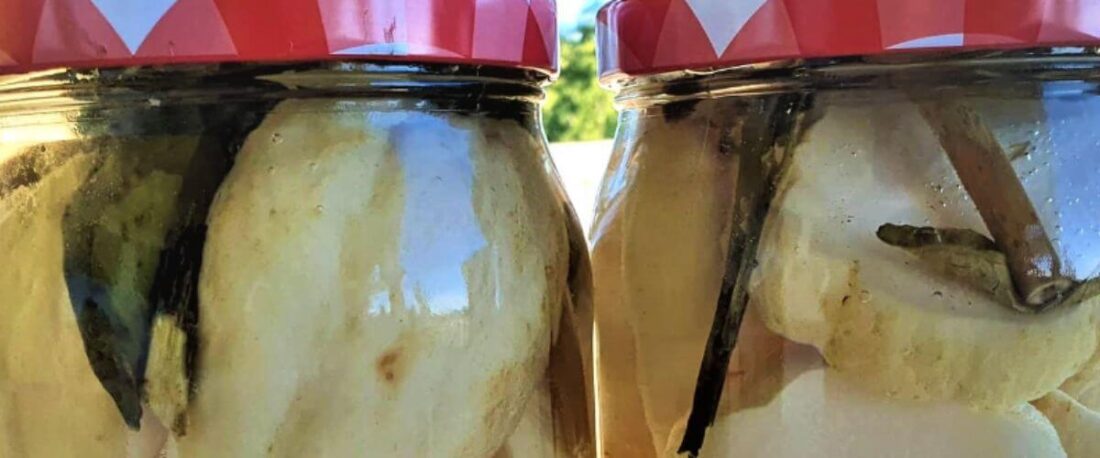 Receta de Encurtido Hondureño《 Casera y Fácil 》 ️