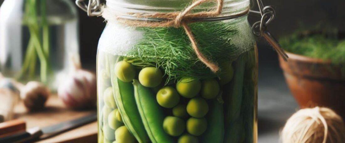 Receta de Repollo Encurtido《 Casera y Fácil 》 ️