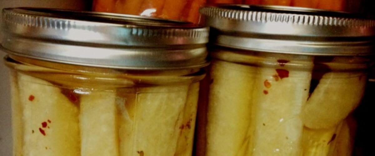 Receta de Encurtido Hondureño《 Casera y Fácil 》 ️