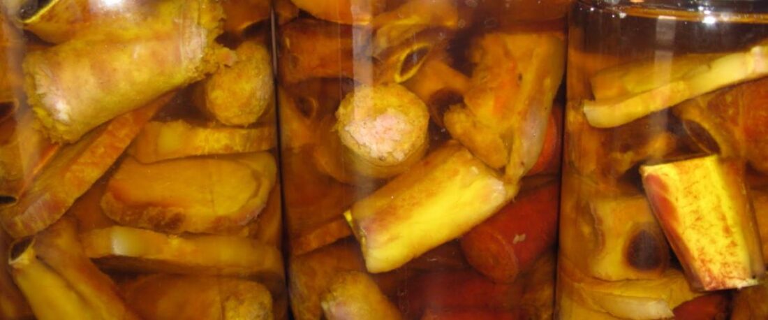 Receta de Encurtido Hondureño《 Casera y Fácil 》 ️