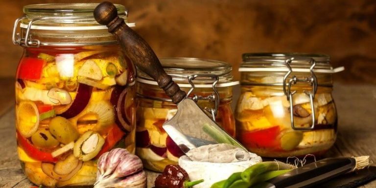 RECETAS DE ENCURTIDOS CASEROS- Encurtidos.net