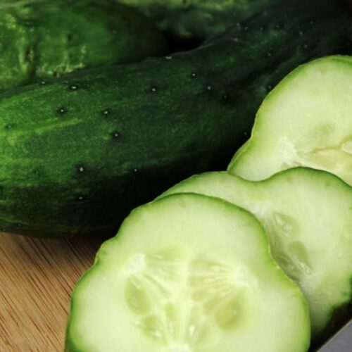 Receta de Encurtido de Pepino Dulce《 Casera y Fácil 》 ️