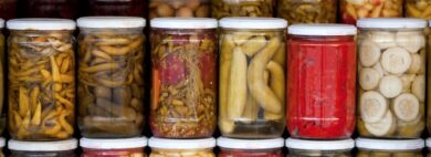 RECETAS DE ENCURTIDOS CASEROS- Encurtidos.net