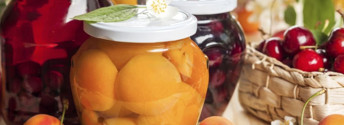 Frutas Encurtidas - Encurtidos.net